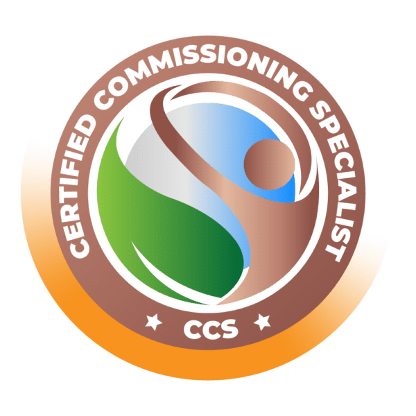 Building Commissioning Professional - BCxP Exam Question Bank - Beyond Smart Cities | Knowledge ...