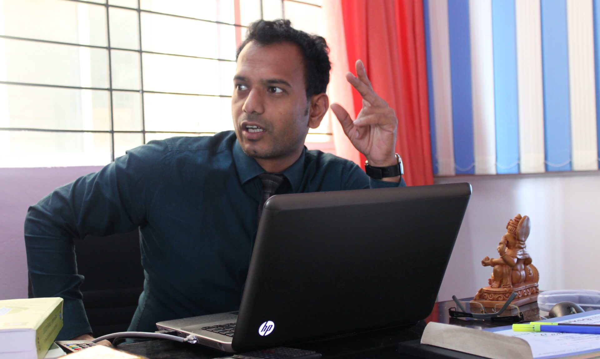 Commissioning services