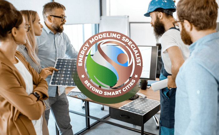 L10. Energy Modeling Tools - Beyond Smart Cities | Knowledge Is Power﻿