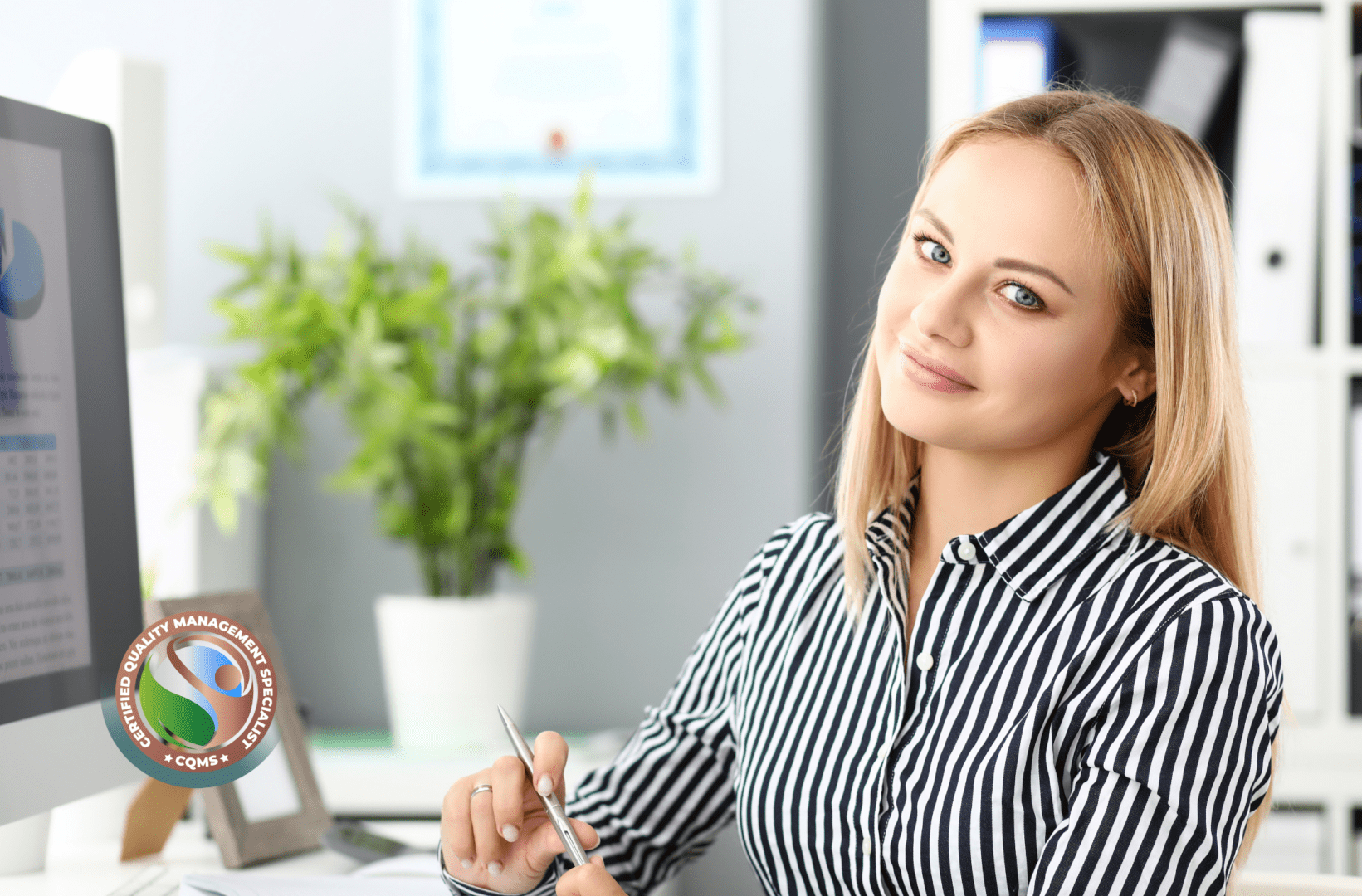 ISO 9001 Lead Auditor Refresher - Beyond Smart Cities | Knowledge Is Power﻿