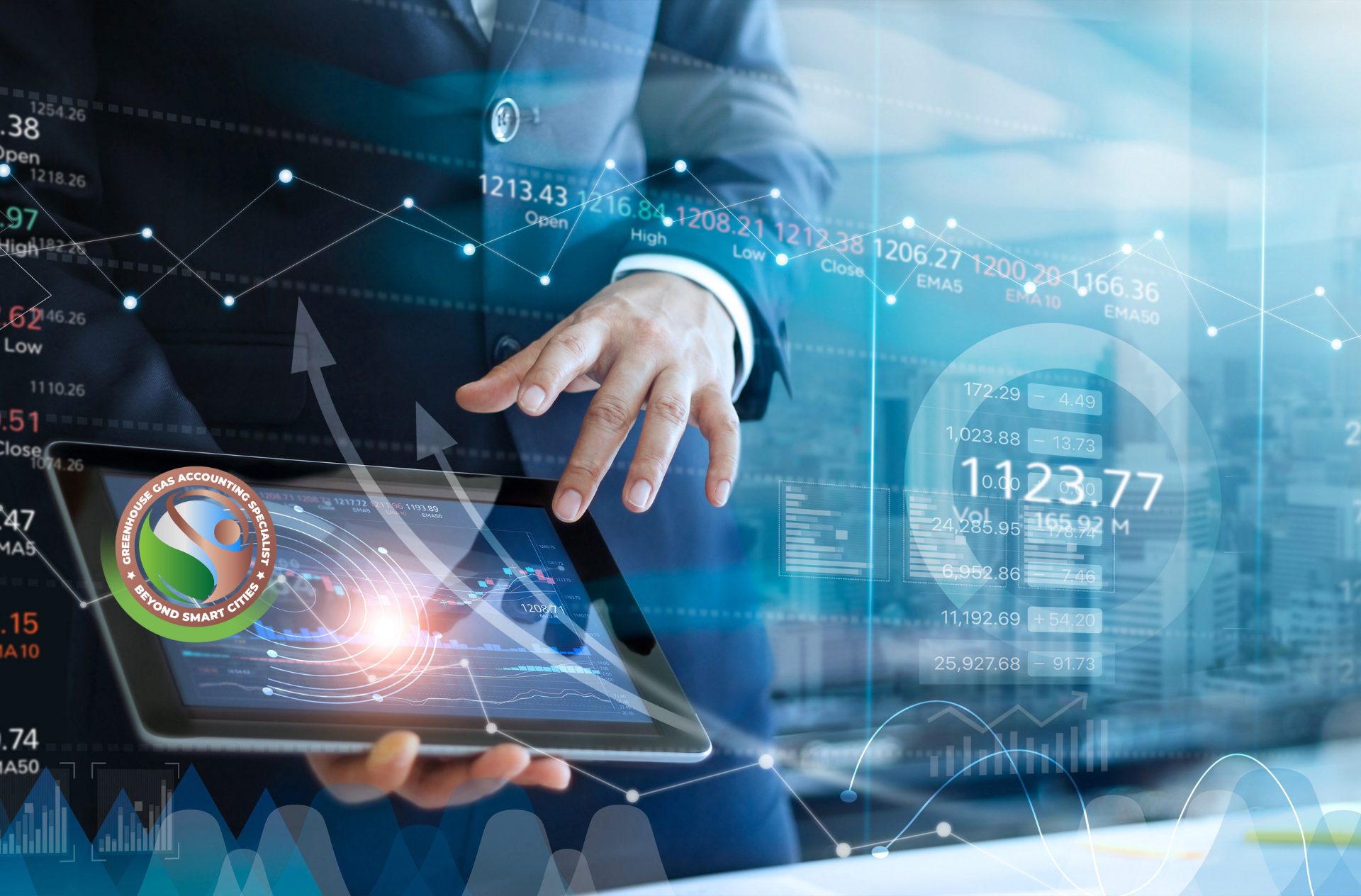 Carbon Verification and Validation Services - Beyond Smart Cities ...