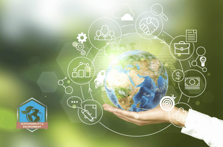 Water Efficiency Green Building Technology Learn From Beyond Smart