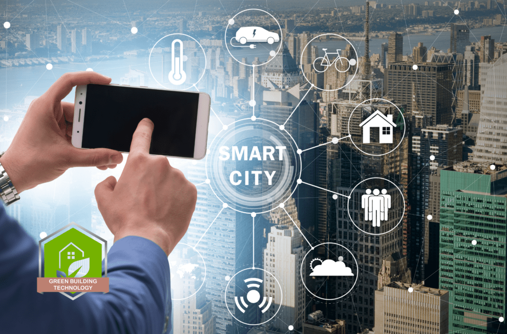 Location and Transportation - Green Building Technology - Beyond Smart ...