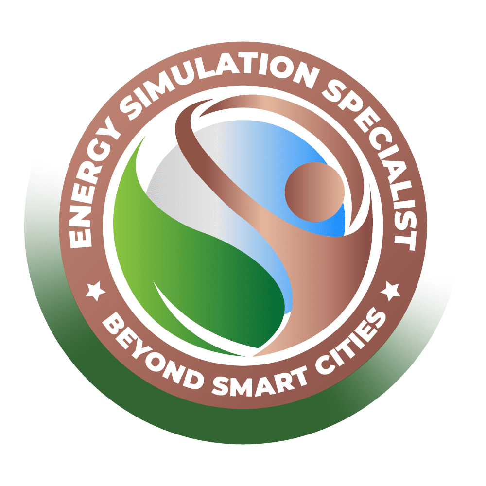 Energy Simulation of High Performance Green Buildings - Beyond Smart ...