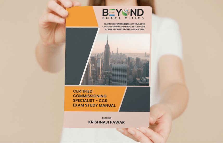 Certified Commissioning Specialist - CCS Exam Study Manual - Beyond ...