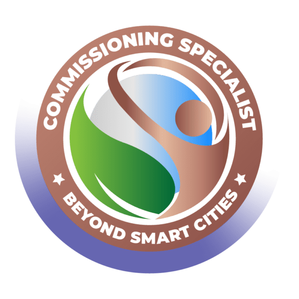 Certified Commissioning Authority - CxA Exam Refresher - Beyond Smart ... Certified Commissioning Authority - CxA Exam Refresher - Beyond Smart ...