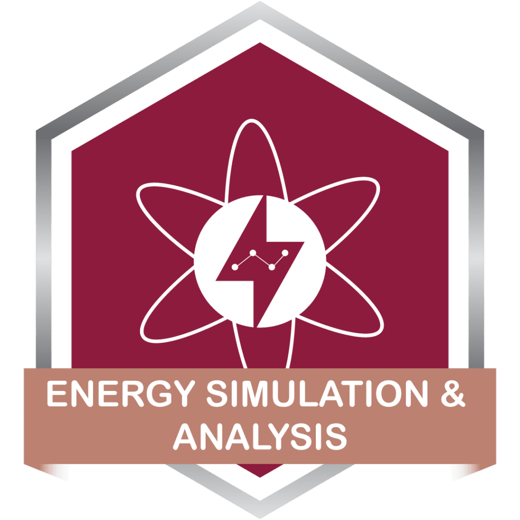 Energy Simulation of High Performance Green Buildings - Learn from ...
