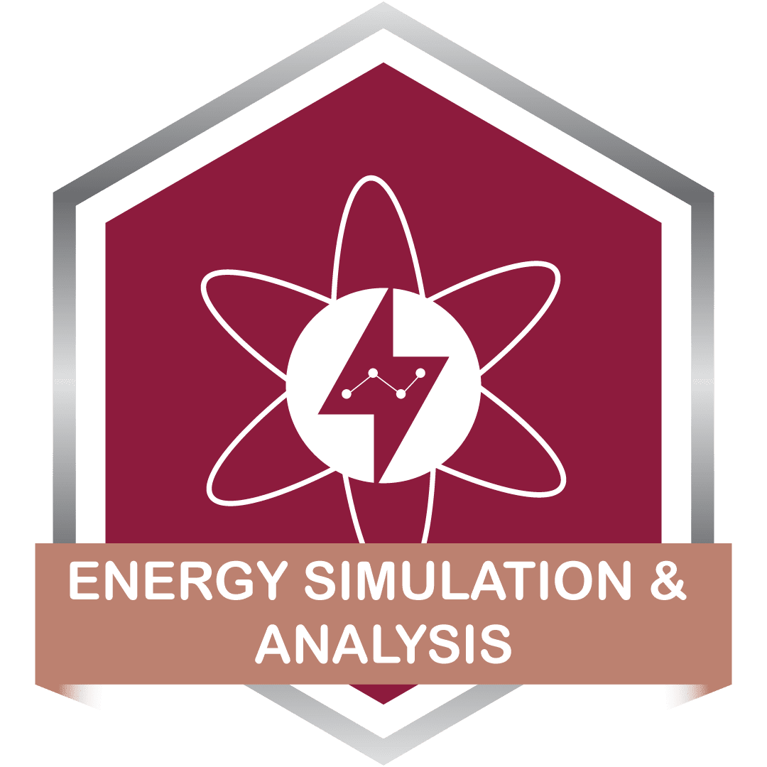 Energy Simulation of High Performance Green Buildings - Learn from ...