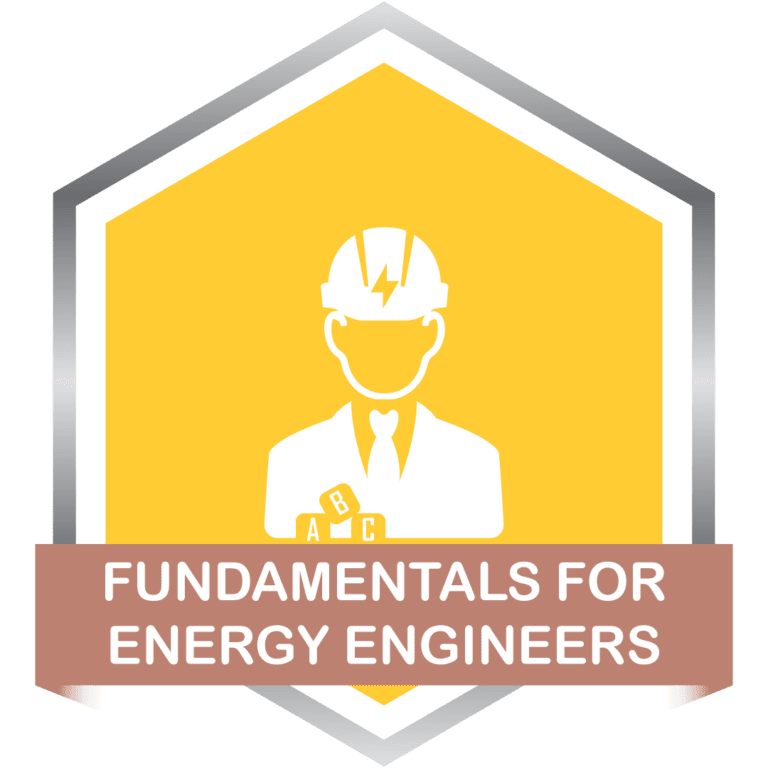 Certified Energy Manager - CEM Refresher Training - Learn from Beyond ...