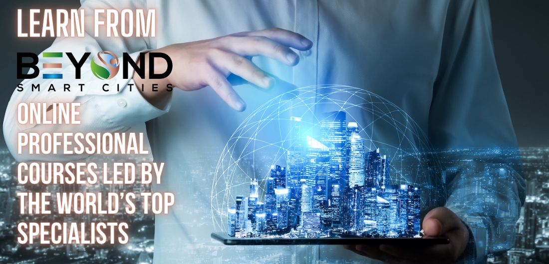 Home - Learn from Beyond Smart Cities