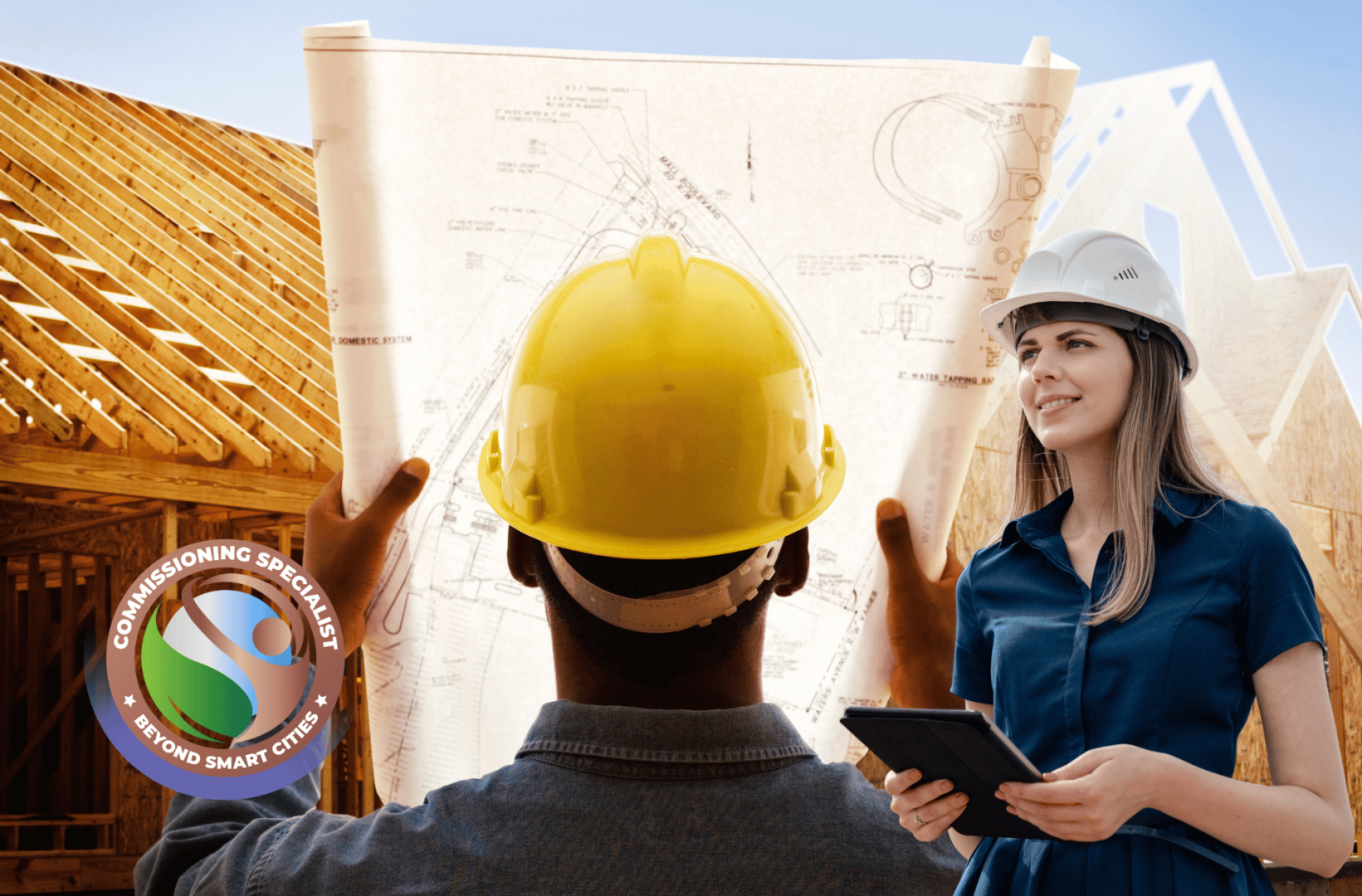 Construction Phase Commissioning Process – Beyond Smart Cities ...